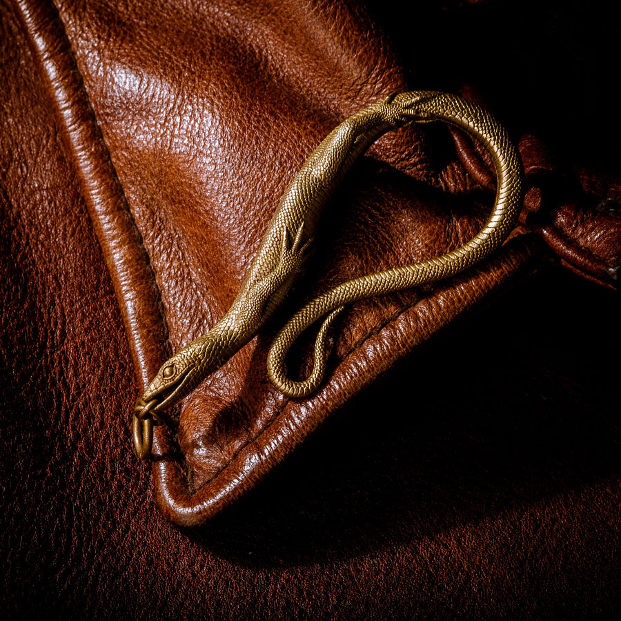 Lizard Hook – Coppertist
