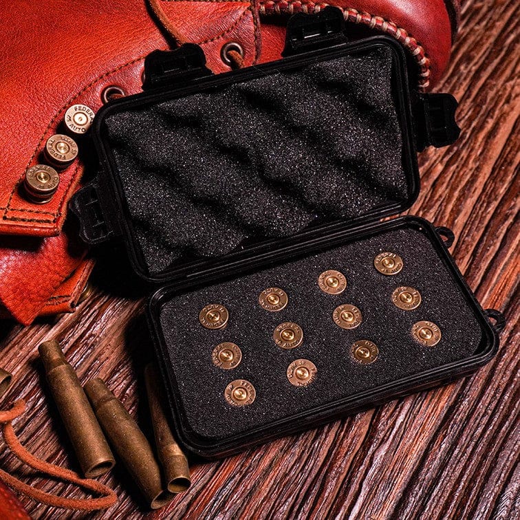 Boot Screws – Coppertist