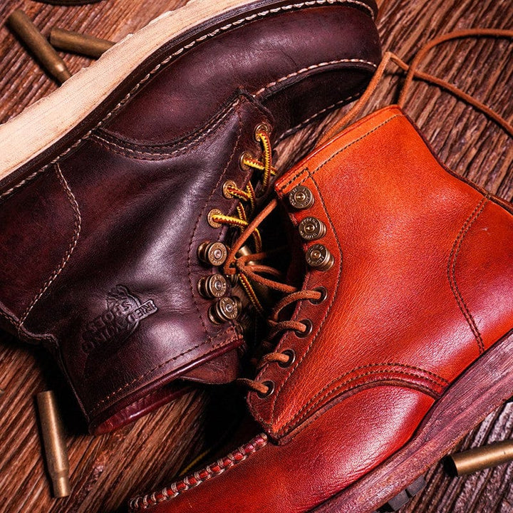 Boot Screws – Coppertist