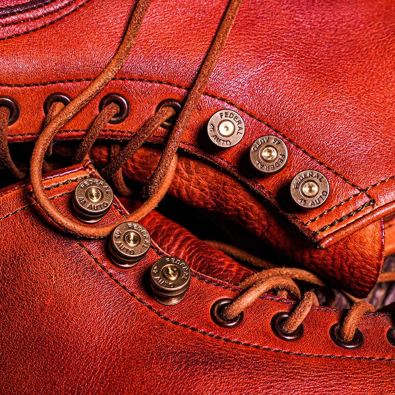 Boot Screws – Coppertist