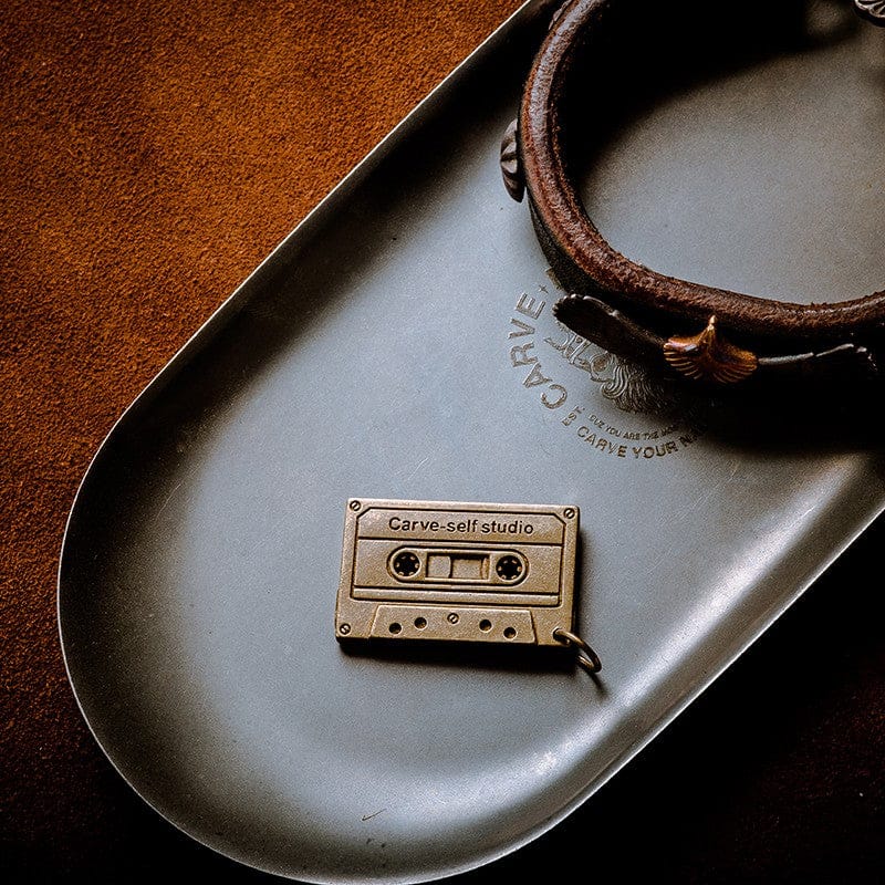 Cassette – Coppertist