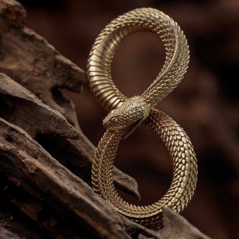 Infinity Viper – Coppertist