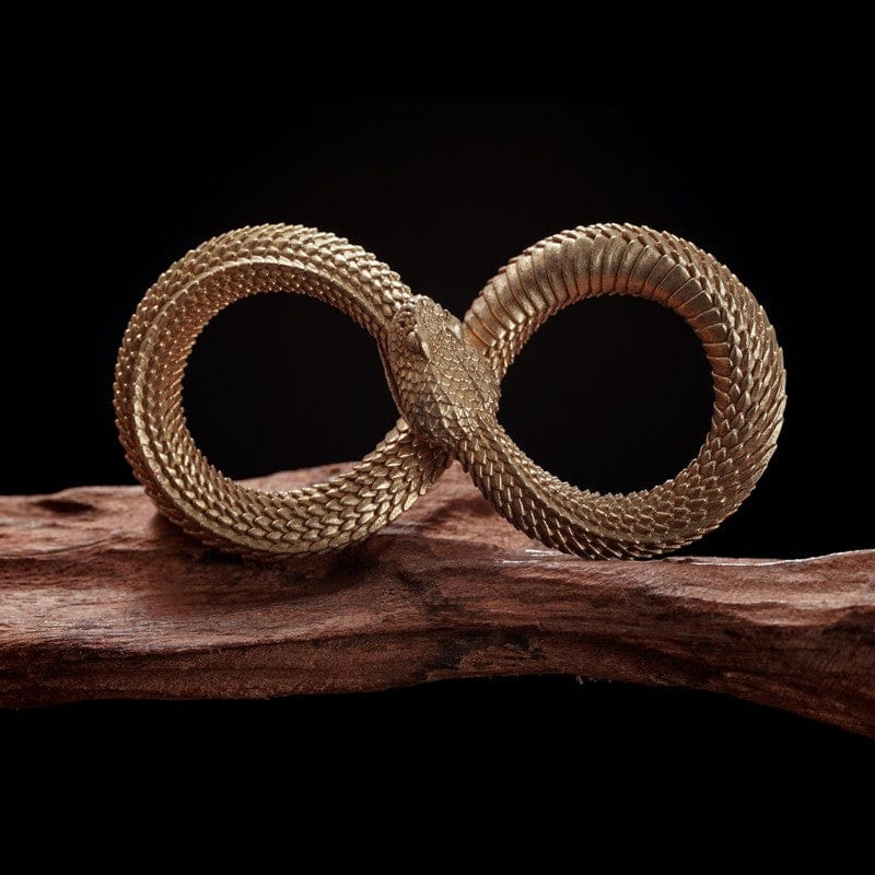 Infinity Viper – Coppertist